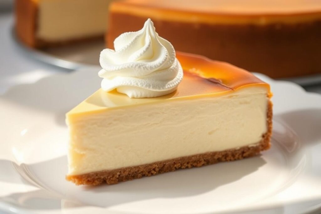 American Cheesecake Rezept Original: So machst du ihn perfekt
