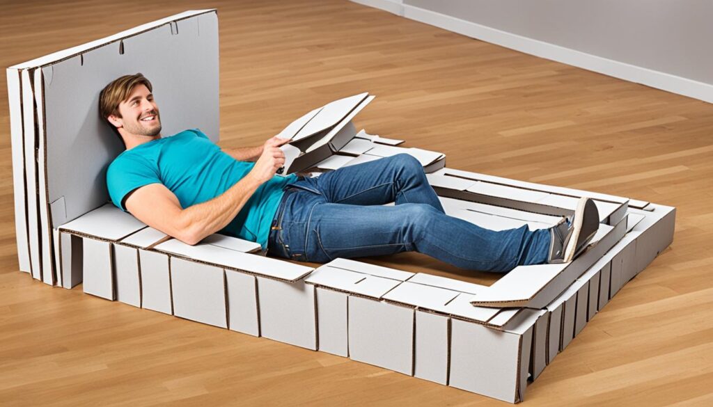 DIY Anleitung - Wie bastel ich einen Sonnenschirm