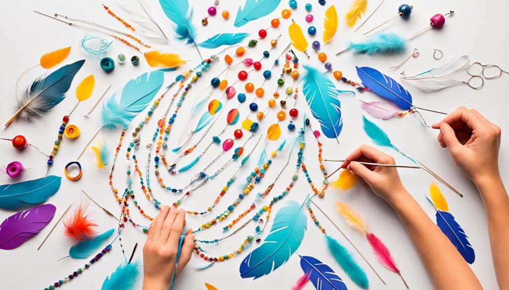 DIY-Anleitung: Briefumschlag selbst basteln