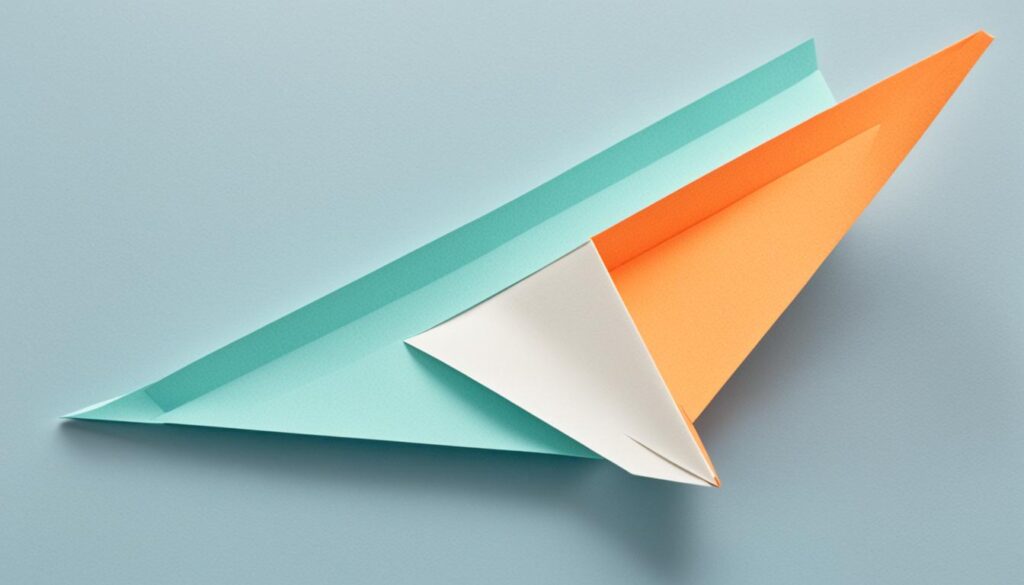 Anleitung: Einfach einen Papierhut basteln