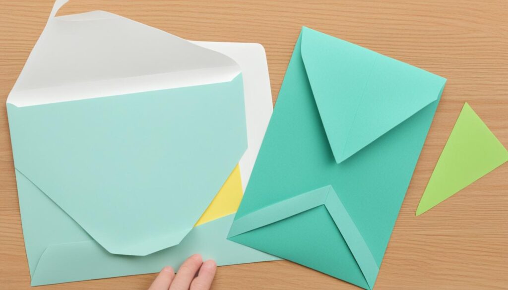 Anleitung: Einfach einen Papierhut basteln