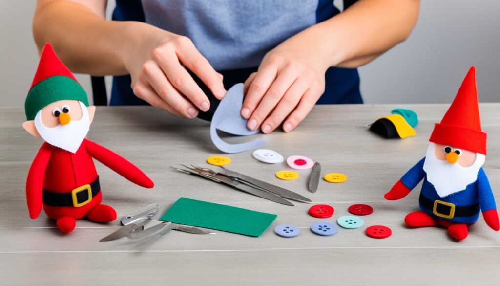 Bastelanleitung: Wie bastel ich einen Würfel aus Papier